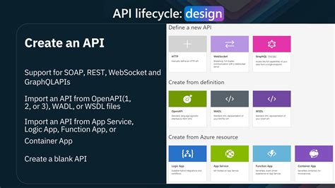 Features And Benefits Of Azure Api Management Lukegeeknz