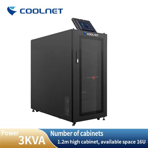 Edge Computing Dc Micro Data Centers Scalable Modular Data Center