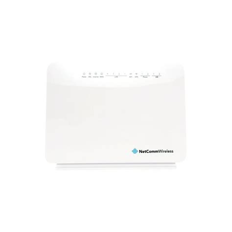 Netcomm NF10WV Handleiding 87 Pagina S