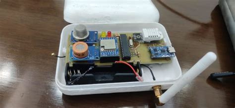 Do Iot Projects With Esp32 Lora Gsm Gps Mqtt Firebase Esp32cam