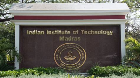 Iit Madras Launches ‘nilekani Centre At Ai4bharat To Advance Indian Language Technology