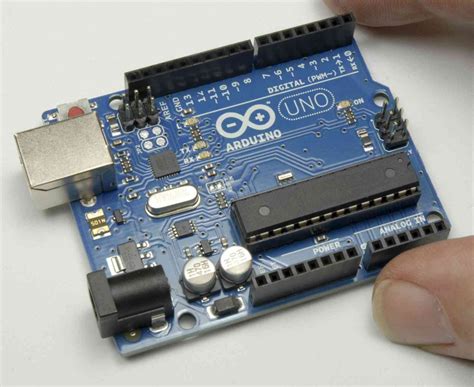 Dasar Dasar Mikrokontroler Untuk Pemula Pengantar Arduino Halaman 1