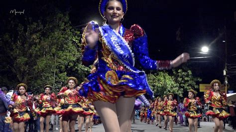 Sambos Caporales 𝘌𝘯𝘵𝘳𝘢𝘥𝘢 𝘜𝘯𝘪𝘷𝘦𝘳𝘴𝘪𝘵𝘢𝘳𝘪𝘢 2022 Youtube