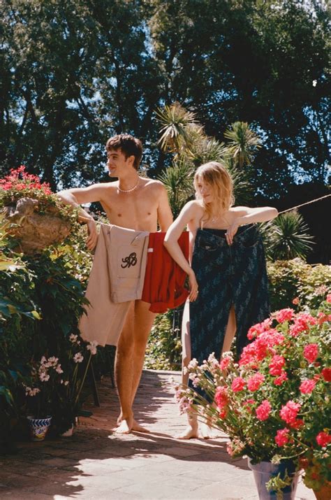 Nude Project Drops Gardening Club Campaign Hypebae