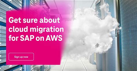 T Systems Cloud On Linkedin Sap On Aws