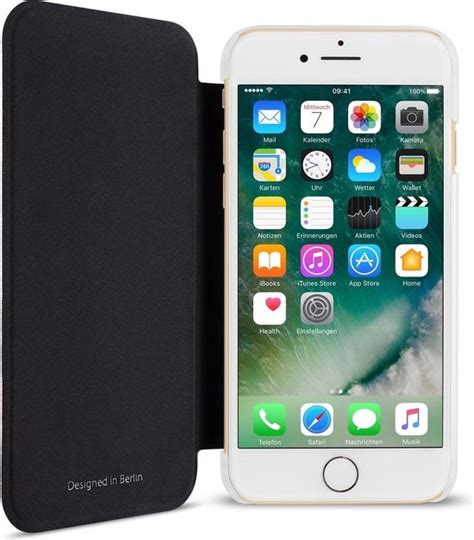 Artwizz Smartjacket Apple Iphone 78 Gold