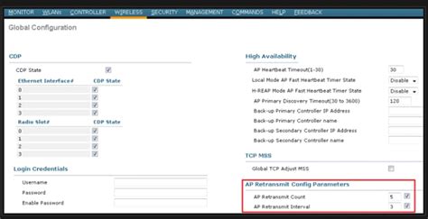 Troubleshoot Access Point Disassociation From Controller Cisco