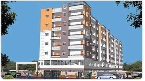 Nestcon Clr Residency In Alwal Hyderabad Find Price Gallery Plans