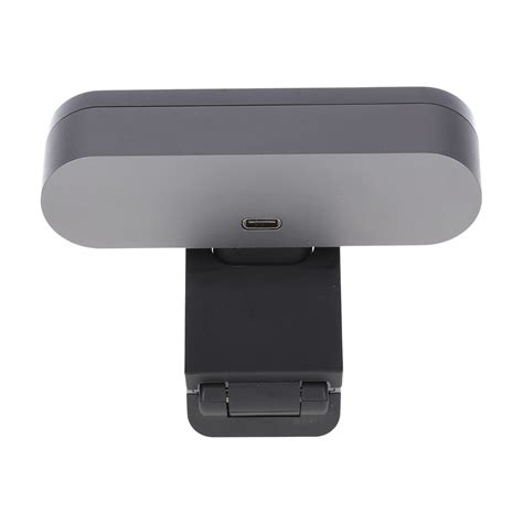 Logitech BRIO 960-001106 Webcam, 3840 x 2160 4K UHD, 16 MP, 60 fps, 90 ...