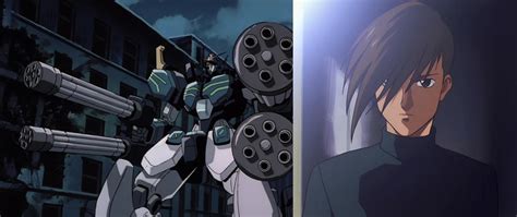 Beat The Pilot Season 2 Episode 19 Trowa Barton Round 3 Heavyarms