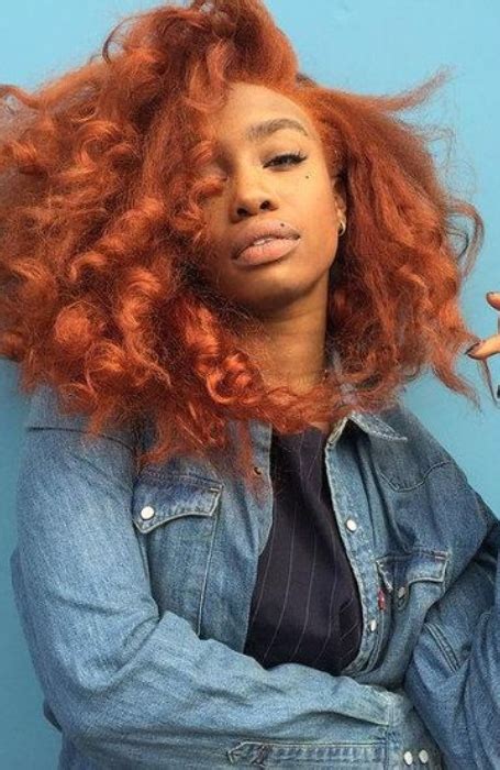 50 Stunning Ginger Hair Color And Highlight Ideas For 2024