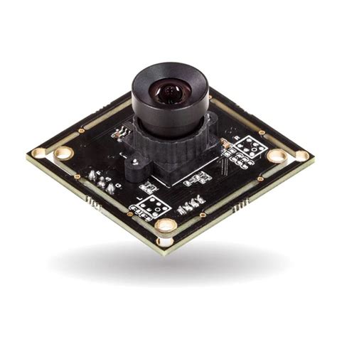 ArduCAM Fps Global Shutter Color USB Camera MP USB Camera OV Kamami On Line Store