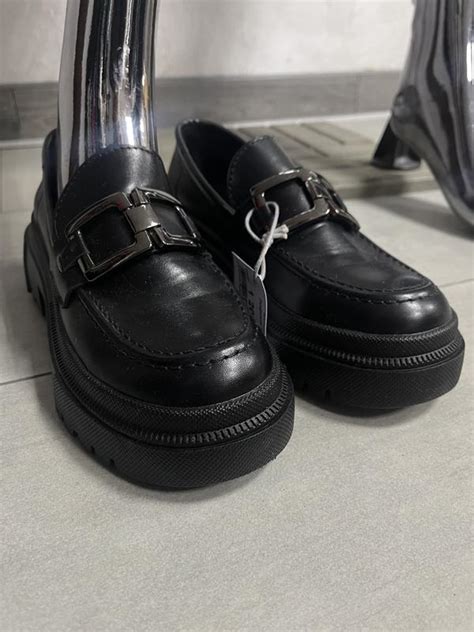 Лофери — ціна 1200 грн у каталозі Лофери Купити жіночі речі за доступною ціною на Шафі Україна