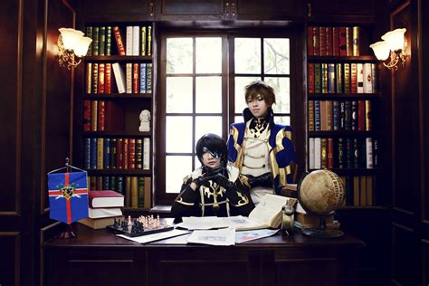 CODE GEASS Boukoku No Akito Dan Gyokuei S Blog