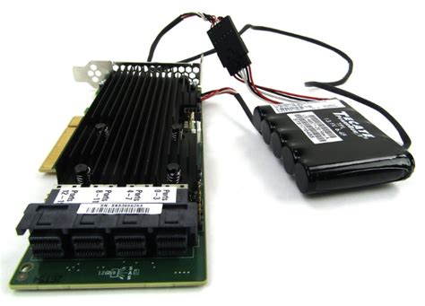 Oracle 7332895 16 Port 12gbps Sas 3 Internal Raid Hba X7 2l X8 2l