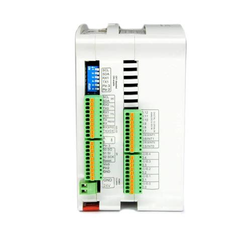 M Duino Plc Arduino Wifi And Bluetooth 21 Ios Analogdigital Plus Iot