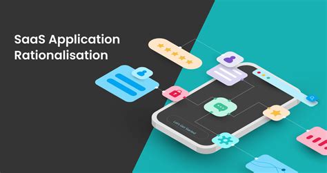 Optimizing Your Saas Stack Application Rationalisation Binadox