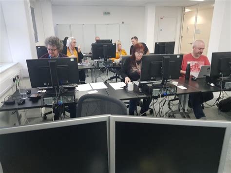 Enjoyed Teaching The Tricky Defects Automated Testing Course We Built