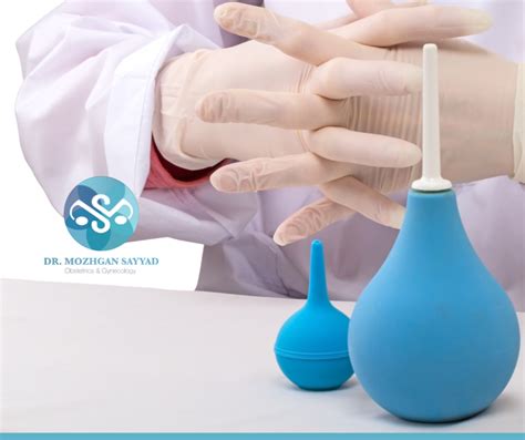 Vaginal Douching Risks And Disadvantages