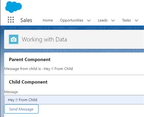Lwc Interview Questions And Answers Salesforce Geek