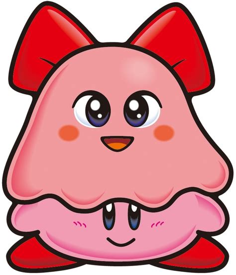 Chuchu Kirby Wiki Fandom Powered By Wikia