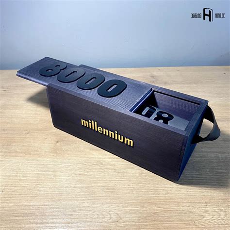 Hama Ge სასაჩუქრე ყუთი მზადდება შეკვეთით სასურველი ბრენდირებით ზომითა და დანაყოფებით