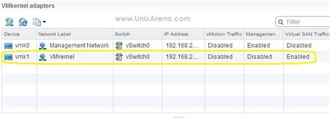 How To Add Iscsi Storage To Vmware Esxi 5 5 Unixarena