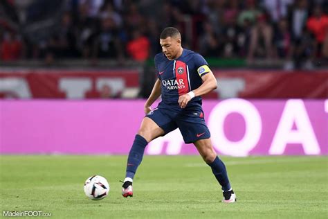 Amical Kylian Mbappé Démarre Fort Et Luis Enrique Débute Son Aventure