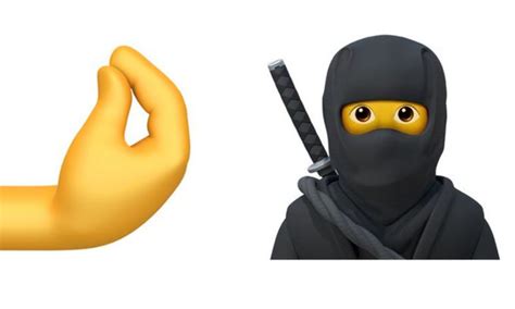 Apple показала новые эмодзи для Ios с матрешкой и итальянскими жестами Maxim