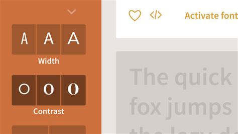 Learning Adobe Fonts Formerly Typekit Career Center OU Online