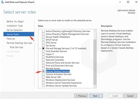How To Install And Activate The Rds Licensing Role On Windows Server