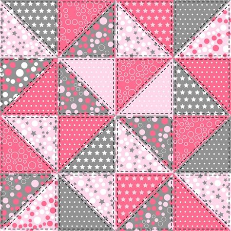 Patchwork Designs Pattern