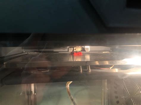 Кейс использование 3d принтера Volgobot А4 Pro в НПК «ГЕРМЕТИКА