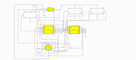 Dual Ads1220 Chip Select Problem Sensors Arduino Forum