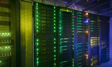 A Hybrid Supercomputer Researchers Integrate A Quantum Computer Into A