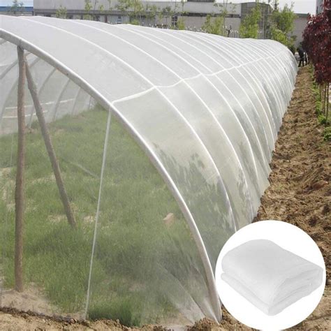 Insect Protection Net Garden Vegetable Plant Prote Vicedeal