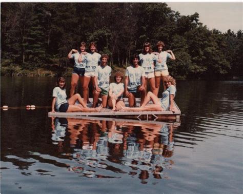 Best 13 What Summer Camps Looked Like In The 1970s And 1980s Artofit