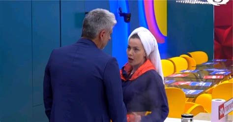 Zarfi I Zi Trondit Banorët E Bbv2 Olta Befason Me Deklaratën E Saj