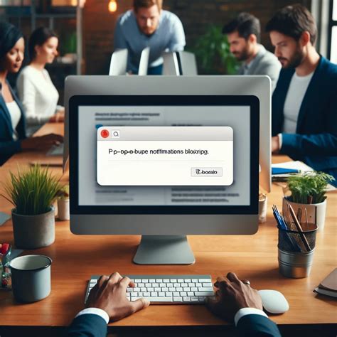 Silence The Noise How Small Businesses Can Stop Annoying Web Browser Notifications — Mickler