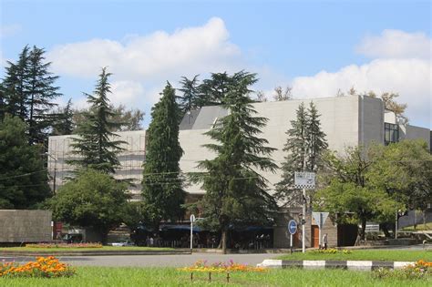 ოზურგეთის მხარეთმცოდნეობის მუზეუმი ოზურგეთის მუნიციპალიტეტი