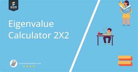 Eigenvalue Calculator 2x2 Online Solver With Free Steps