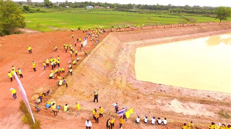 วัดหนองเสือ ในเมืองอำเภอพนมสารคาม