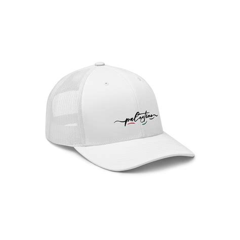 Gorra Unisex Palestine