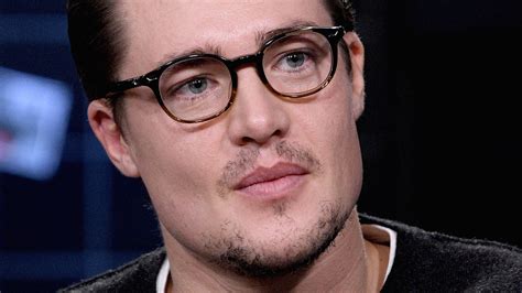 Does The Last Kingdoms Alexander Dreymon Do All Of His Own Stunts