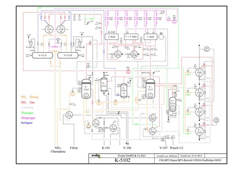 Methylethylketone Dewaxing Unit Mdu Badger Nv