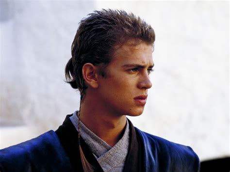 A Definitive Ranking Of The Best Hair In The Star Wars Universe Wired