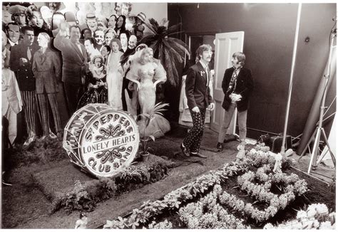 Sgt Peppers Lonely Hearts Club Band Bem Blogado