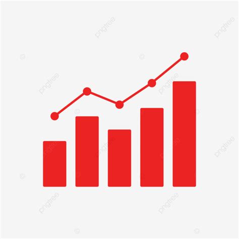 Bar Chart Clipart Transparent Background Chart And Background Bar