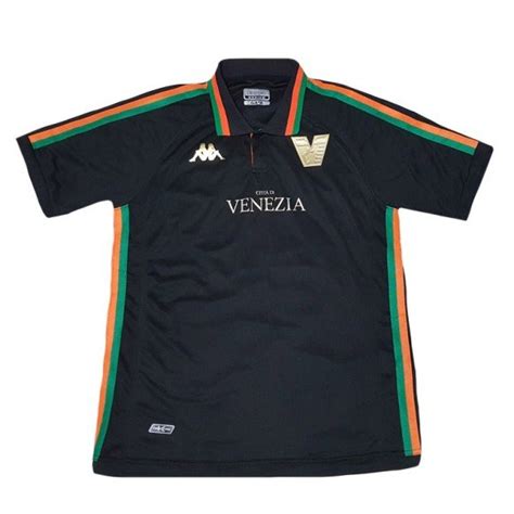 카파 올드스쿨 빈티지 베네치아 반팔 유니폼 세컨웨어헬로마켓