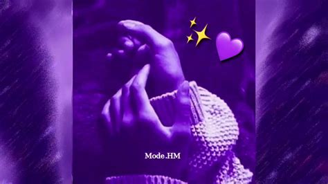 للعشاق اللون بنفسجي💜اجمل حالات للون البنفسجي💜عشاق البنفسجي💜🌸 Youtube